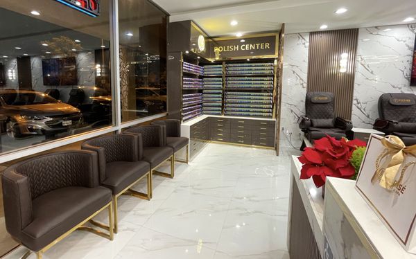 PARISE NAILS & SPA - Updated June 2026 - 315 Photos & 178 Reviews ...