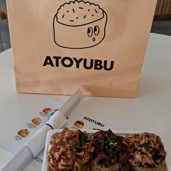 ATOYUBU - Updated April 2025 - 1117 Photos & 625 Reviews - 7041 Western ...