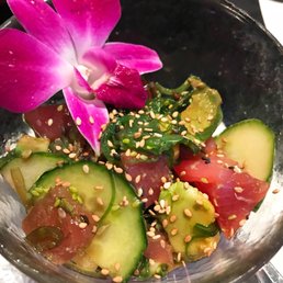 PACIFIC RIM BISTRO - Updated March 2026 - 296 Photos & 350 Reviews ...