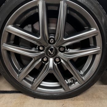 WHEEL REPAIR 360 - Updated July 2025 - 175 Photos & 112 Reviews - 2528 ...