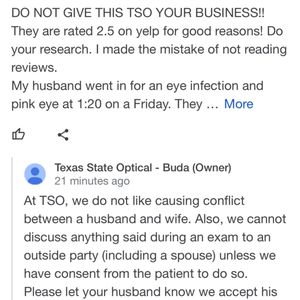 KYLE VISION - Updated October 2025 - 20 Photos & 109 Reviews - 5581 ...