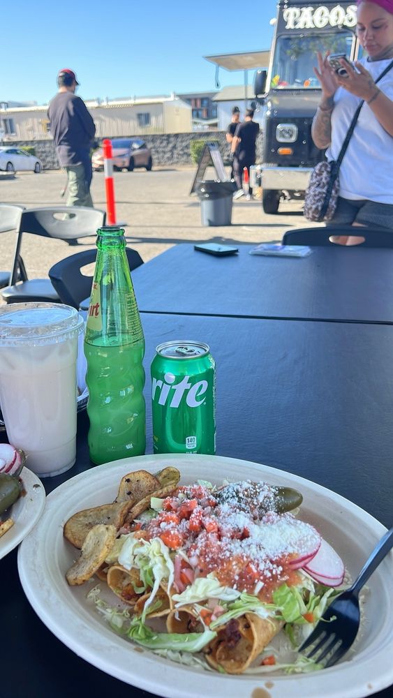 TACOS LOCOS - Updated August 2025 - 11 Photos - 3011 Santa Rosa Ave ...