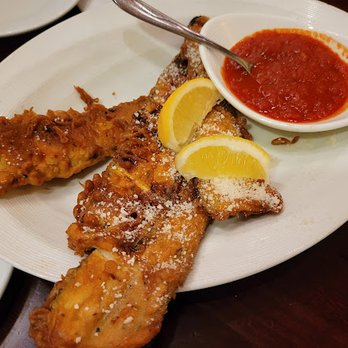 ANGELO’S RESTAURANT - Updated January 2025 - 255 Photos & 238 Reviews ...