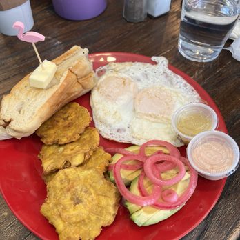 BENNY’S CUBAN CAFÉ - Updated August 2025 - 116 Photos & 78 Reviews - 71 ...