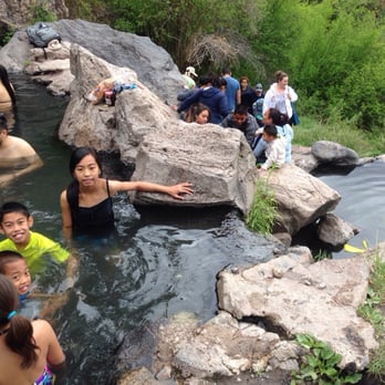 SPENCE HOT SPRINGS - Updated December 2025 - 29 Photos & 15 Reviews - E ...