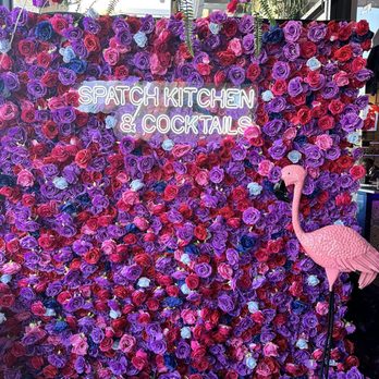 SPATCH KITCHEN & COCKTAILS - Updated October 2025 - 449 Photos & 272 ...