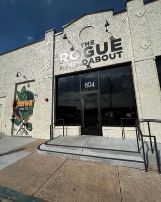 THE ROGUE ROUNDABOUT - 33 Photos & 21 Reviews - 804 Chestnut St, Conway ...