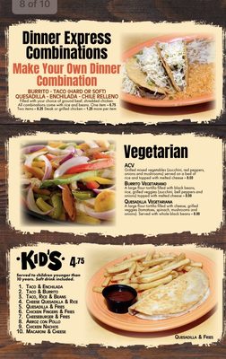 EL PARRAL MEXICAN RESTAURANT - Updated November 2024 - 56 Photos & 71 ...