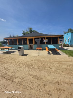 CHARLESTOWN MANOR BEACH AND CAMPGROUND - Updated December 2025 - 64 ...