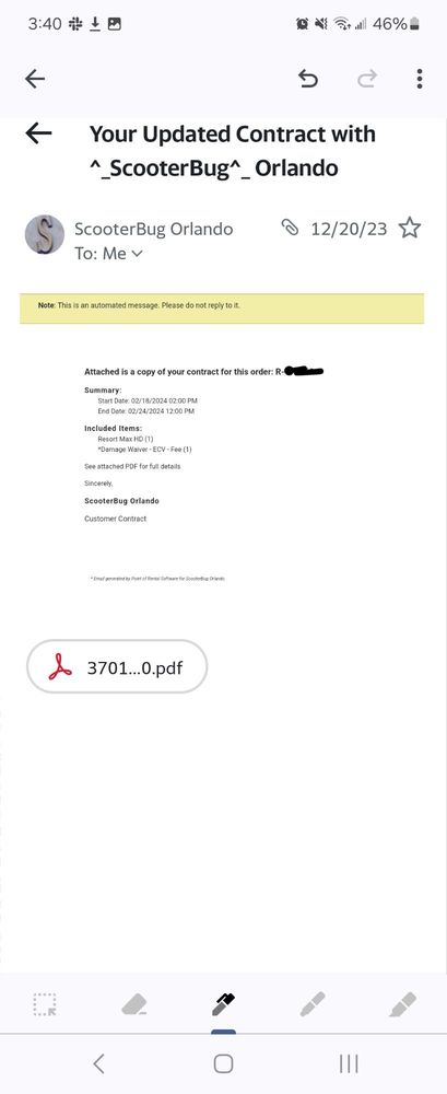 SCOOTERBUG ORLANDO - Updated December 2024 - 39 Photos & 146 Reviews ...