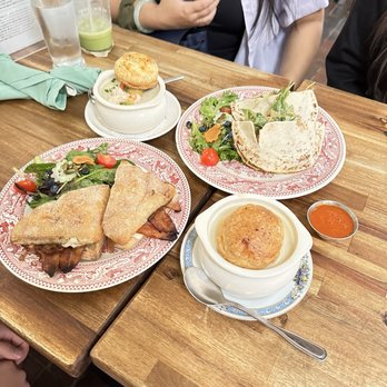 ONCE UPON A TABLE - Updated December 2025 - 150 Photos & 298 Reviews ...