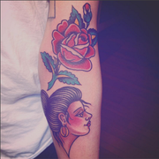 SMITH STREET TATTOO PARLOUR - 34 Photos & 70 Reviews - 411 Smith St ...