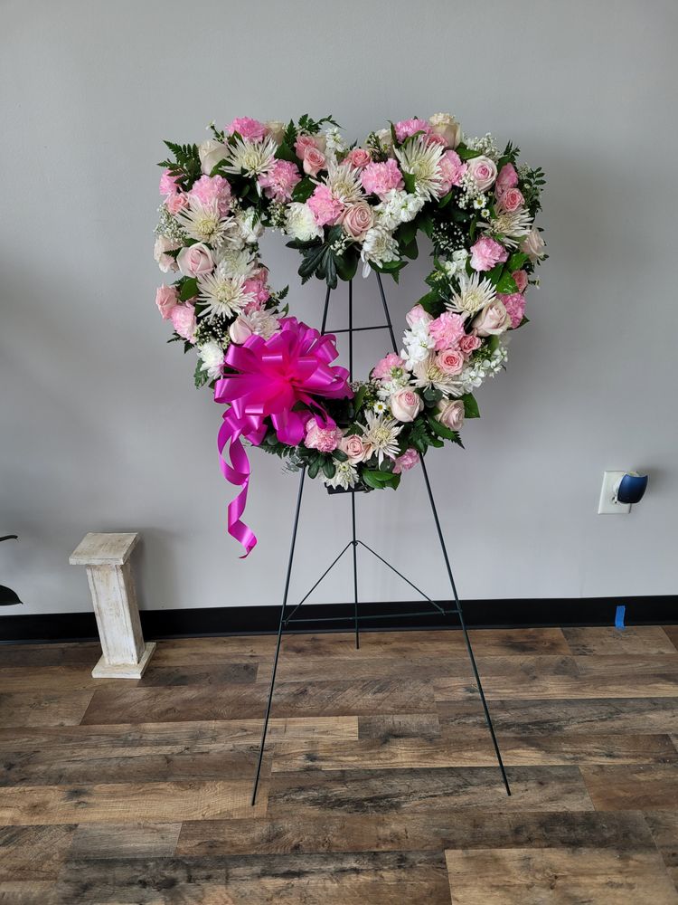 COG FLOWERS AND GIFTS - Updated January 2026 - 12 Photos - 100 Hamilton ...