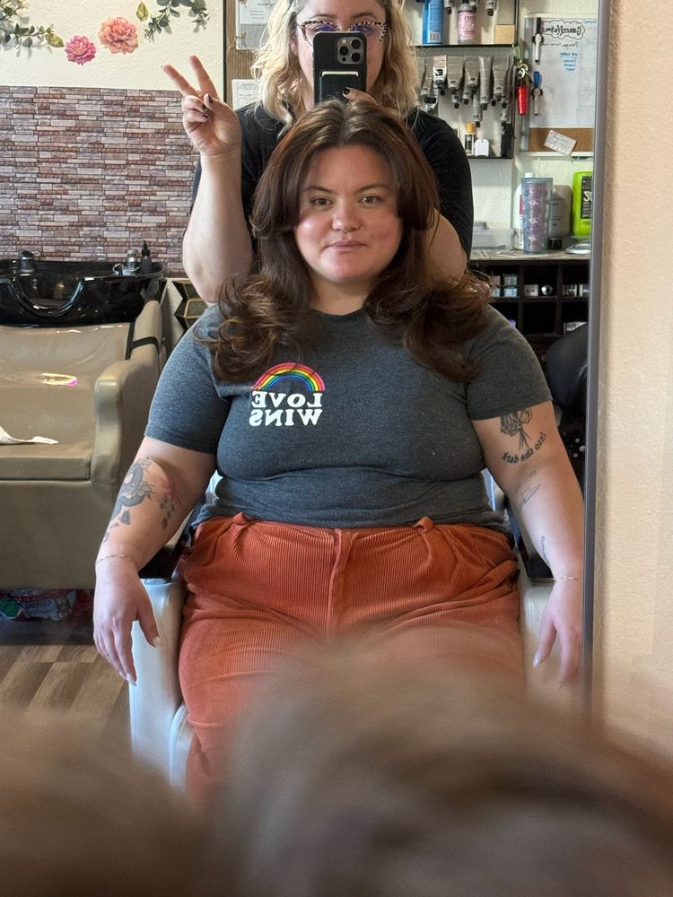 MELISSA DOES HAIR - Updated July 2025 - 1280 Central Blvd, Brentwood ...