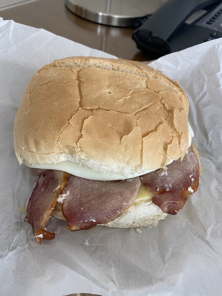 SANDWICH EXPRESS - Updated April 2025 - 25 Whitcomb Street, London ...