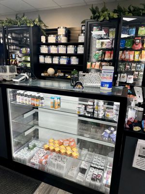MAGNOLIA ROAD CANNABIS CO. DISPENSARY - Updated December 2025 - 78 ...