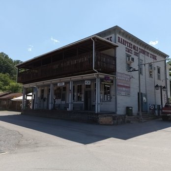 HARPERS OLD COUNTRY STORE - Updated October 2025 - Junction of Rt 28 ...