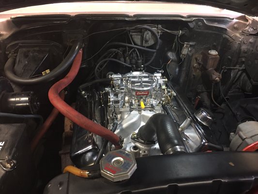 WESTSIDE PERFORMANCE - Updated December 2025 - 27 Reviews - 12223 W ...