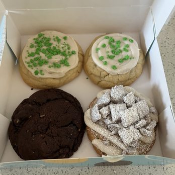 LION CUB’S COOKIES - Updated December 2025 - 36 Photos & 14 Reviews ...