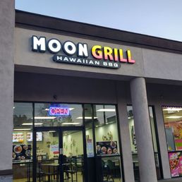 MOON GRILL HAWAIIAN BBQ - Updated June 2025 - 342 Photos & 204 Reviews ...