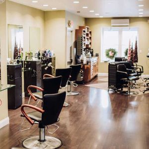 IRON ROOTS SALON - Updated August 2025 - 30 Photos & 12 Reviews - 2137 ...