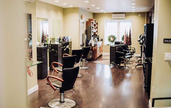FONTE’S SALON - Updated October 2025 - 300 Penn Ave, West Reading ...