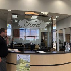 THE FORD STORE MORGAN HILL - 161 Photos & 684 Reviews - Car Dealers ...