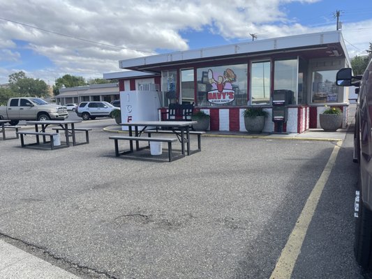 DAVY’S BURGER RANCH - Updated May 2025 - 158 Photos & 89 Reviews - 1305 ...