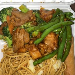 CHINA CHEF EXPRESS - 67 Photos & 142 Reviews - 1222 Obispo Ave, Long ...