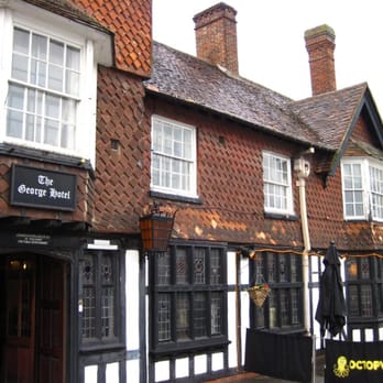 OCTOPVS - Updated December 2025 - 11 Reviews - 56-58 High Street ...