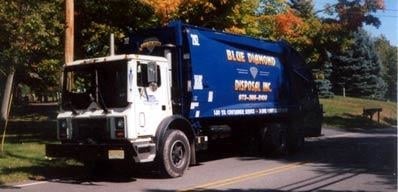 BLUE DIAMOND DISPOSAL - Updated December 2025 - 22 Photos & 22 Reviews ...