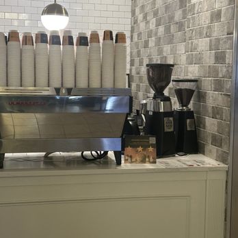 SHOTTED SPECIALTY COFFEE - Updated December 2025 - 63 Photos & 18 ...