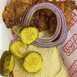 SUPERCRISP - Updated October 2025 - 159 Photos & 88 Reviews - 4830 Cass ...