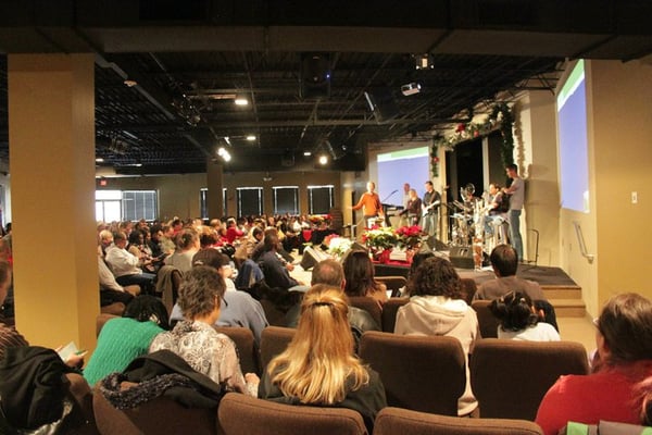 SENECA CREEK COMMUNITY CHURCH - Updated October 2025 - 22 Photos - 13 ...