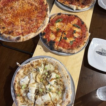 SQUARE PEG PIZZERIA - Updated December 2025 - 113 Photos & 36 Reviews ...