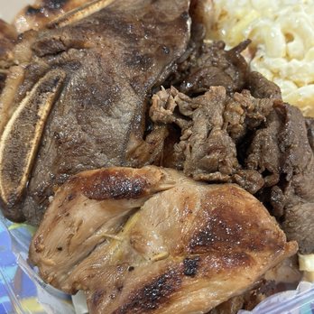 OLIOLI HAWAIIAN BBQ - Updated June 2025 - 427 Photos & 214 Reviews ...