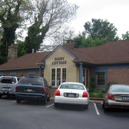 DAIRY COTTAGE - Updated April 2025 - 102 Photos & 111 Reviews - 328 W ...