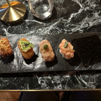 WABI NORI - Updated October 2025 - 242 Photos & 98 Reviews - 115 Essex ...