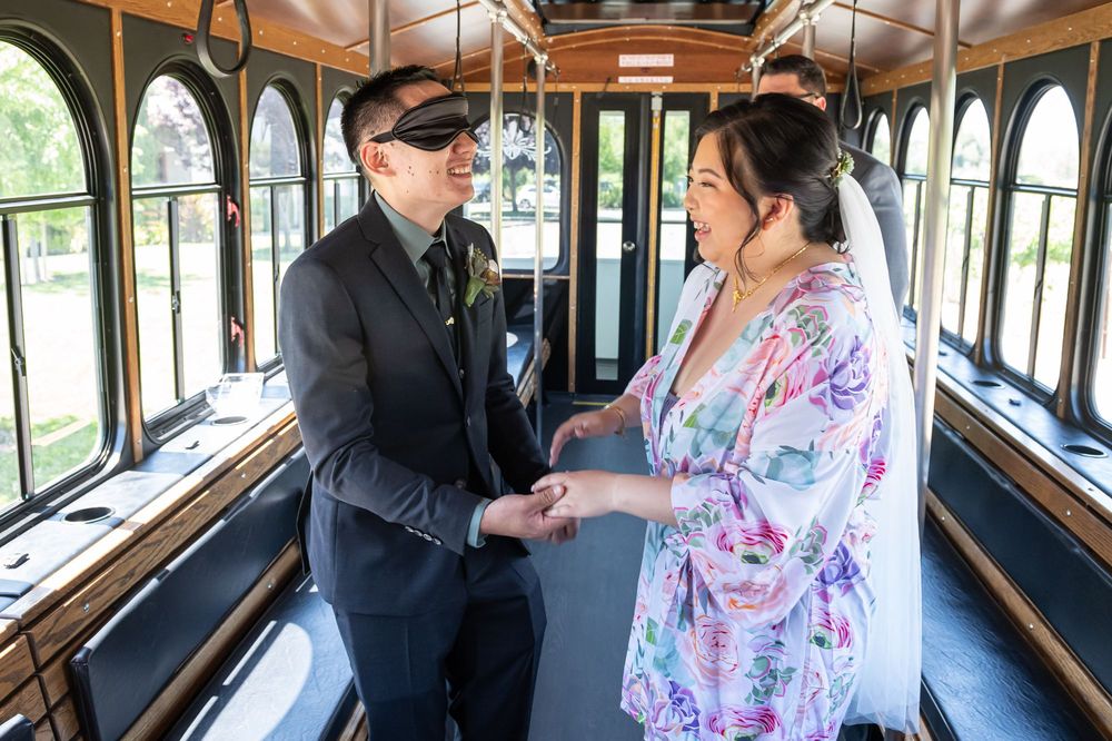 GOLDEN STATE TROLLEY COMPANY - 24 Photos - Livermore, California ...