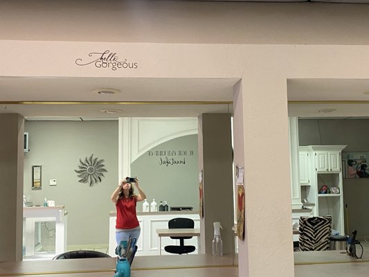 MIRROR IMAGE HAIR SALON - Updated January 2025 - Request an Appointment - 32 Photos - 26 NW 67th ...