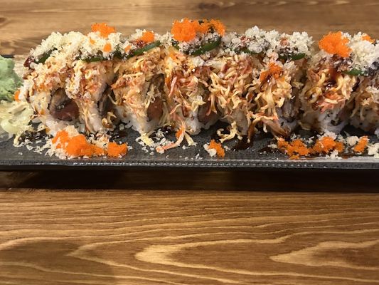 OSAKA SUSHI & STEAKHOUSE - Updated October 2025 - 63 Photos & 38 ...