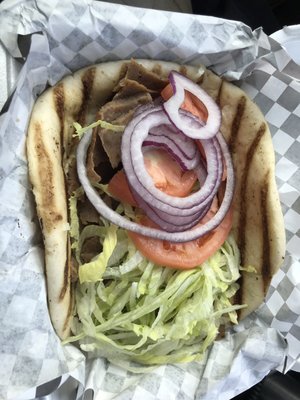 MAGIC SUBS AND GYROS - 17 Photos - 349 5th St NE, Barberton, OH - Menu ...