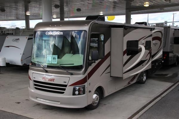 CLICK IT RV - SPOKANE - Updated January 2026 - 39 Photos & 62 Reviews ...