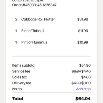 SHAWKAT’S - Updated December 2025 - 130 Photos & 168 Reviews - 4123 S ...