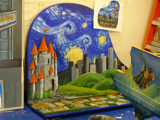 GALLERY 37 - Updated December 2025 - 45 Photos & 17 Reviews - 66 E ...