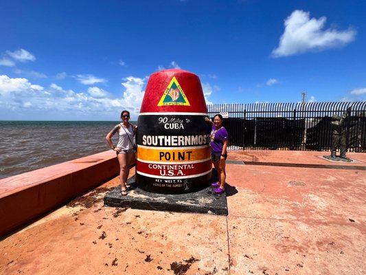 SOUTHERNMOST POINT BUOY - Updated July 2025 - 786 Photos & 396 Reviews ...