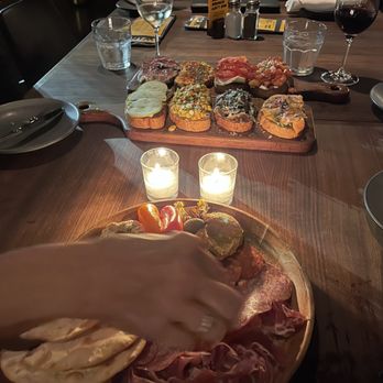 POSTINO ADDISON - Updated July 2025 - 670 Photos & 303 Reviews - 5280 ...