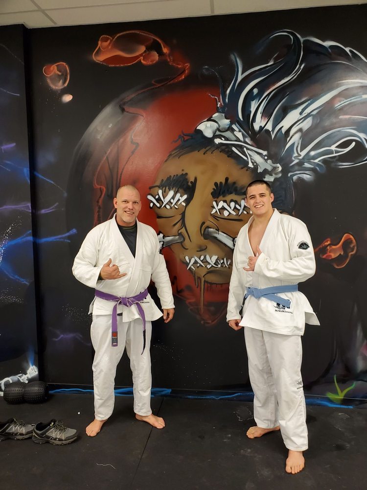 COMBAT BASE CLARKSTON - Updated July 2025 - 6469 Sashabaw Rd, Clarkston, Michigan - Brazilian ...