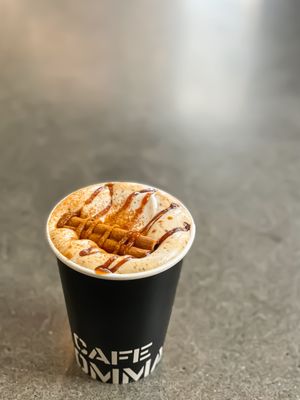 CAFE COMMA - 1471 Photos & 214 Reviews - 3621 Vinings Slope SE, Atlanta ...