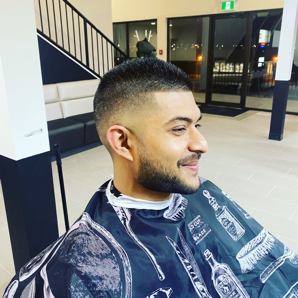 BENJI’S BARBERSHOP - Updated May 2026 - 65 Photos - 4515 MacLeod Trail ...